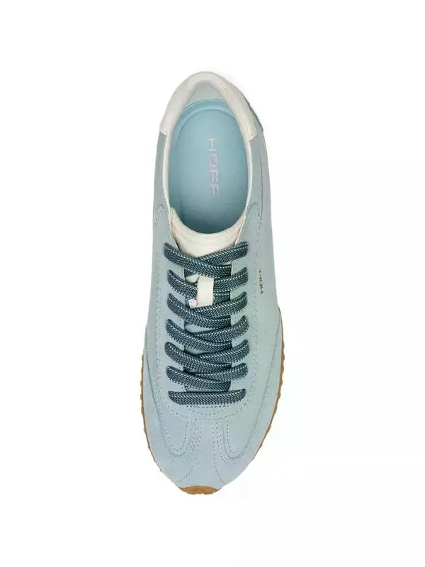 HOFF Bridge Lace-up Sneakers - Blue