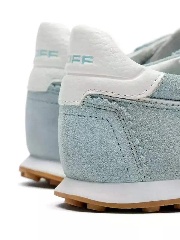 HOFF Bridge Lace-up Sneakers - Blue