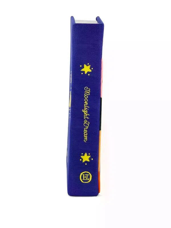 OLYMPIA LE-TAN Dream Embellished Clutch