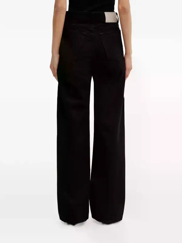 Our Legacy Treble Cut Jeans