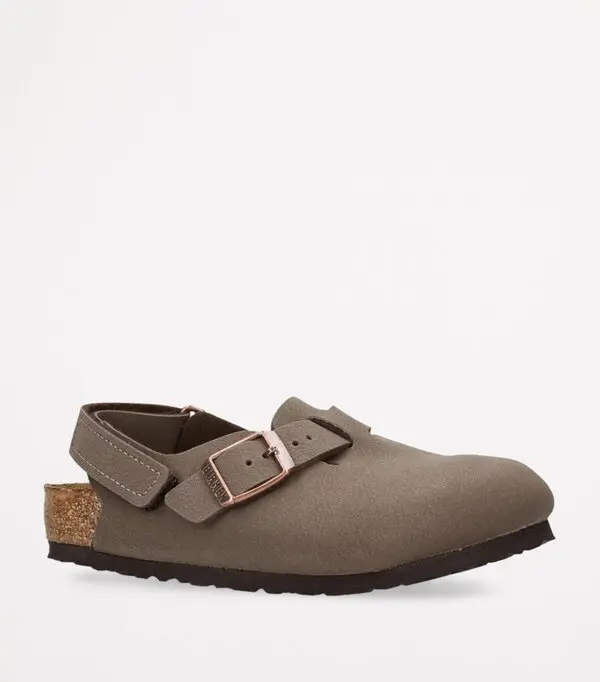 BIRKENSTOCK Tokio Sandals - Brown