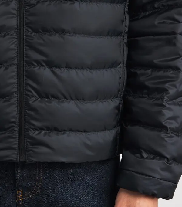 Canada Goose Down Stratus Puffer Jacket - Black