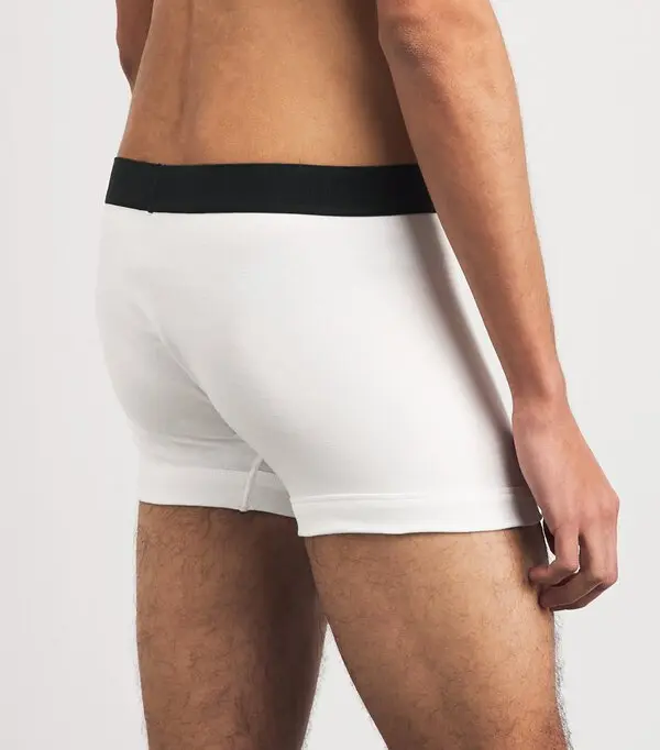 TOM FORD Stretch-cotton Boxer Briefs