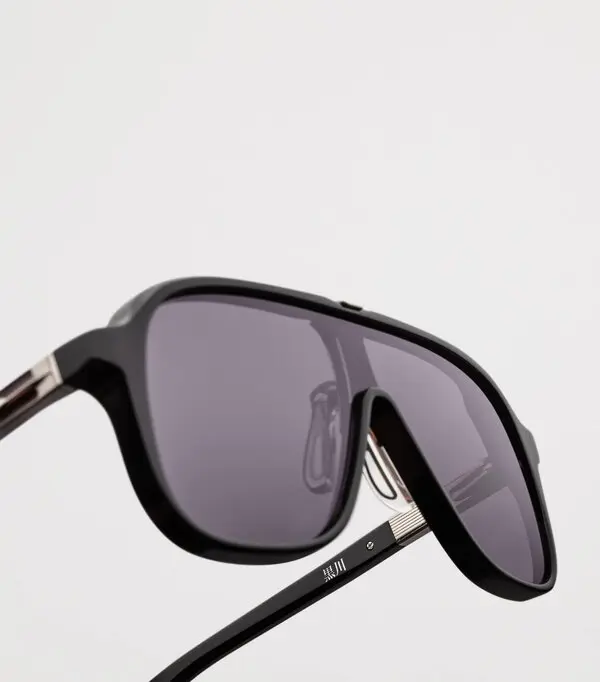 JACQUES MARIE MAGE Acetate Kurokawa Sunglasses