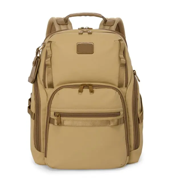 Tumi Alpha Backpack