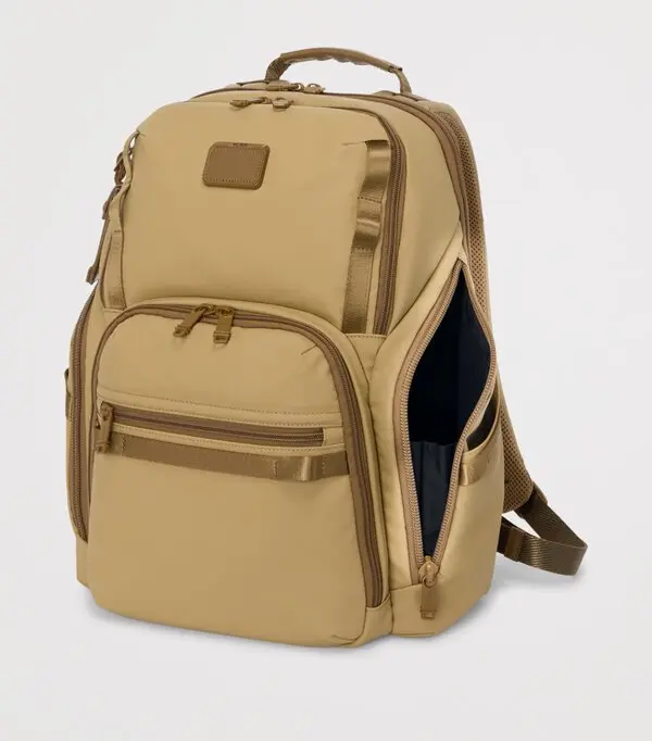 Tumi Alpha Backpack