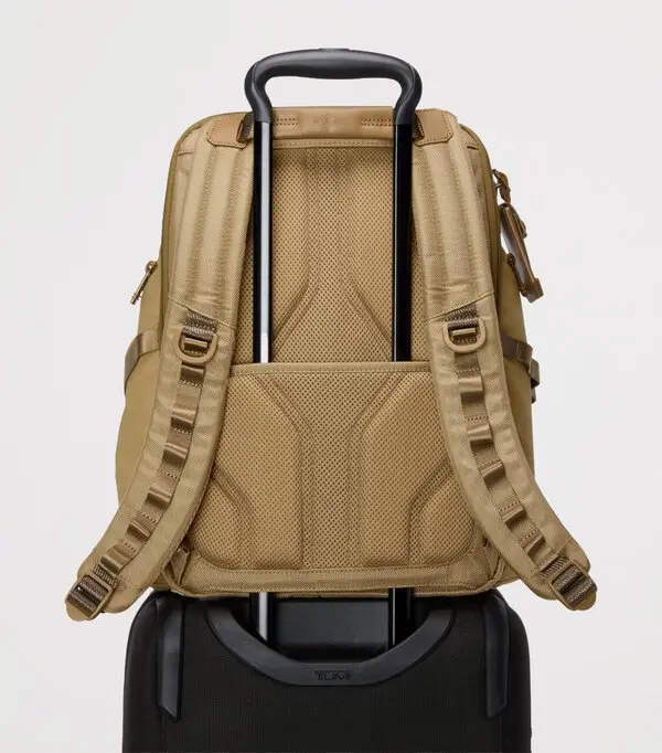 Tumi Alpha Backpack