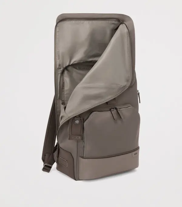 Tumi Harrison Osborn Roll-top Backpack
