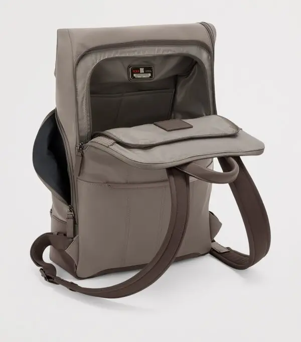 Tumi Harrison Osborn Roll-top Backpack