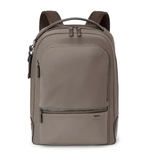 Tumi Harrison Bradner Backpack - Grey
