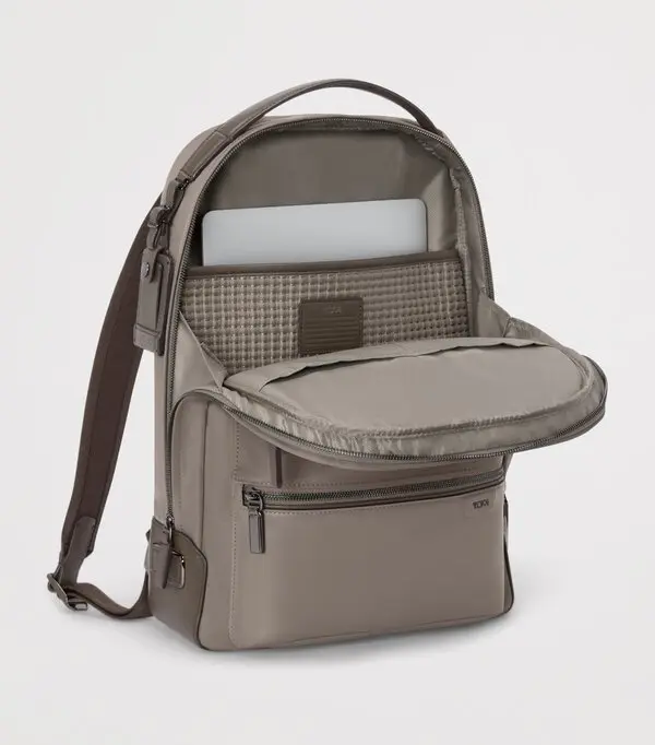 Tumi Harrison Bradner Backpack