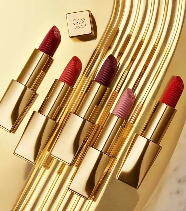 Estée Lauder Pure Color Crème Lipstick