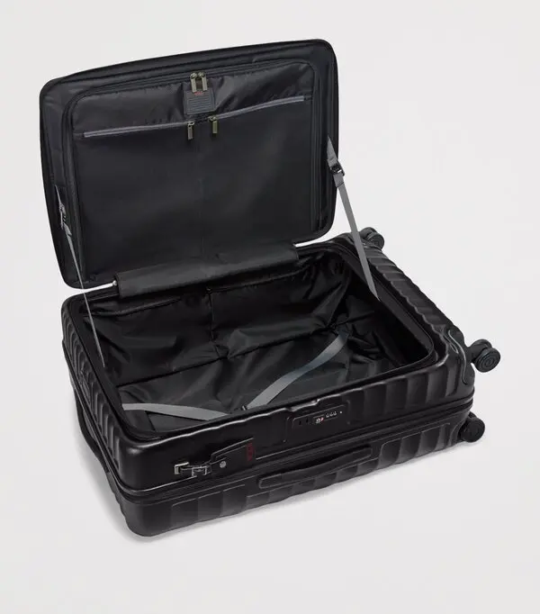 Tumi 19 Degree Front Access Expandable Suitcase