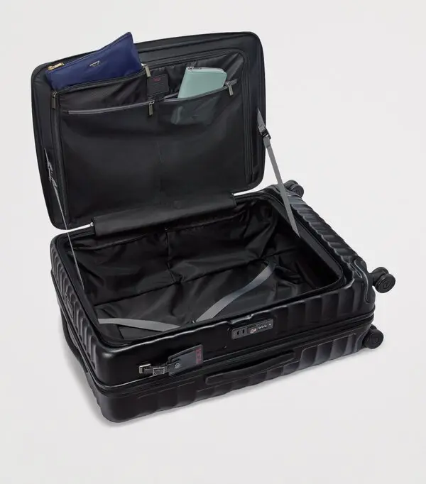 Tumi 19 Degree Front Access Expandable Suitcase
