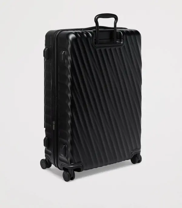 Tumi 19 Degree Front Access Expandable Suitcase