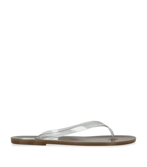Christopher Esber Jo Flip Flops - Brown