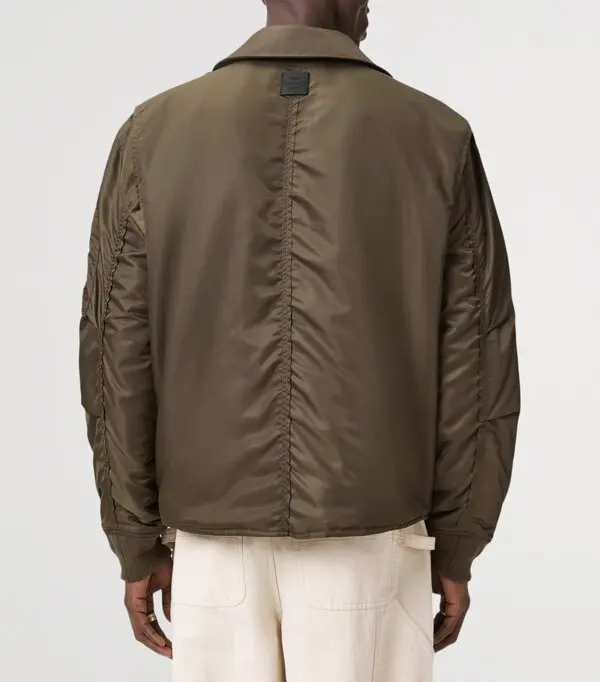 ALLSAINTS Fallon Bomber Jacket