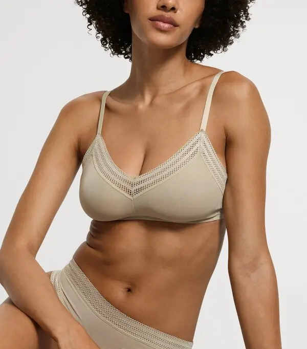 Hanro Orea Soft Cup Bra