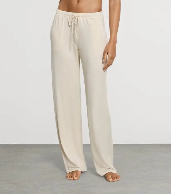 Hanro Natural Elegance Lounge Trousers