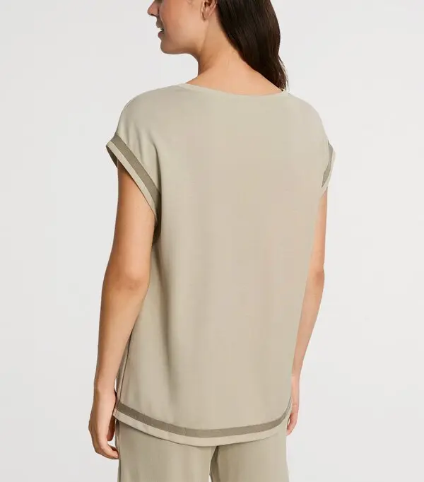 Hanro Pure Comfort Top