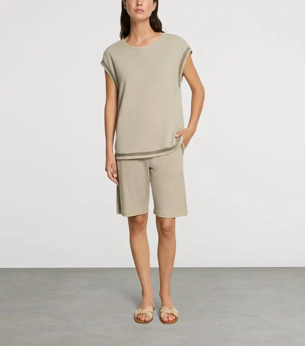 Hanro Pure Comfort Top