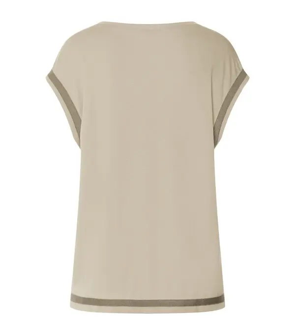 Hanro Pure Comfort Top