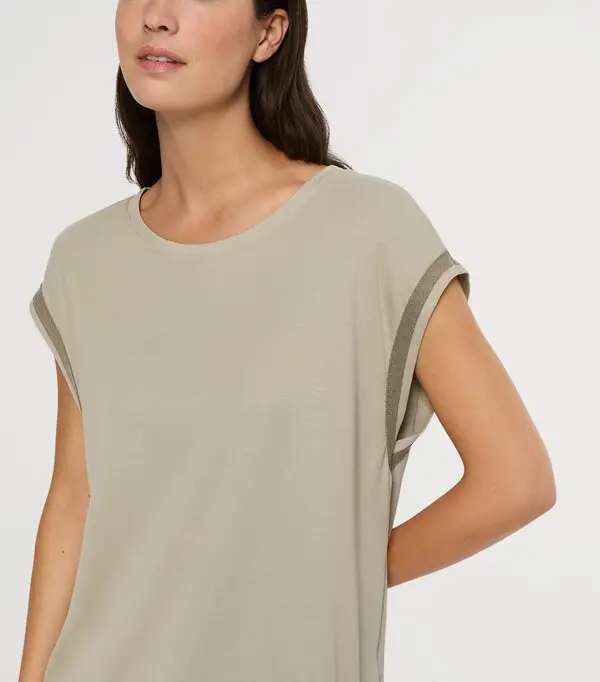 Hanro Pure Comfort Top