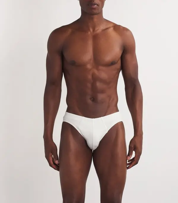 Hanro Cotton Sensation Briefs