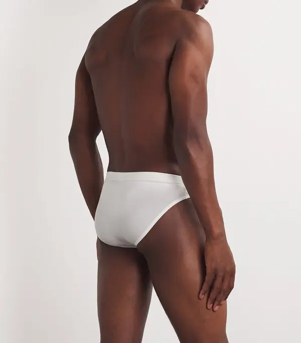 Hanro Cotton Sensation Briefs