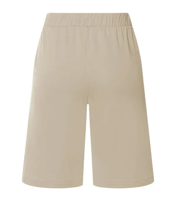 Hanro Pure Comfort Bermuda Shorts