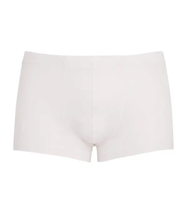 Hanro Cotton Sensation Trunk - White