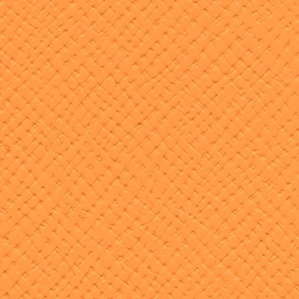 Smythson Calfskin Panama Folded Card Holder