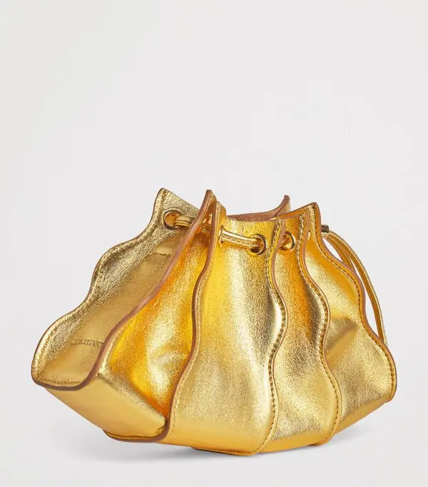 Ulla Johnson Small Adria Cross-body Bag