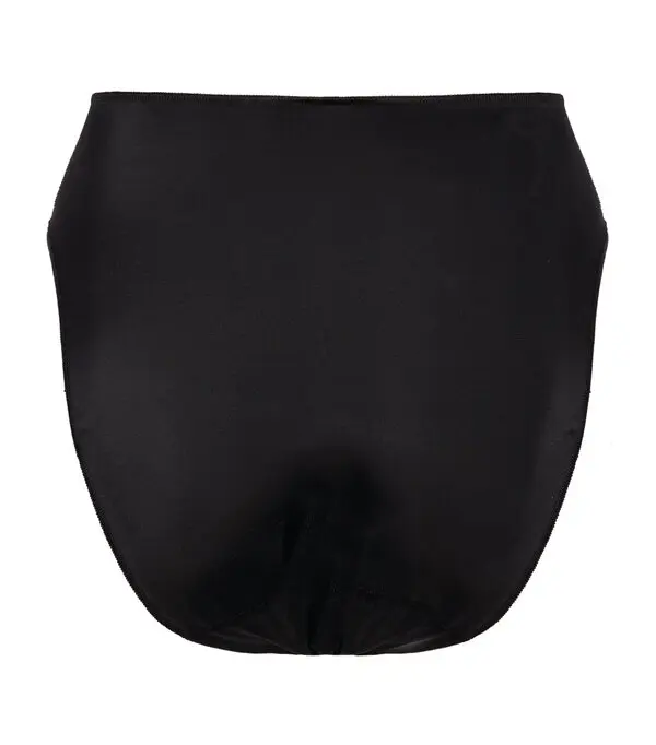Maison Lejaby Invisibles High-waist Briefs