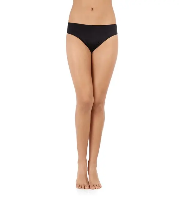 Maison Lejaby Invisibles High-waist Briefs
