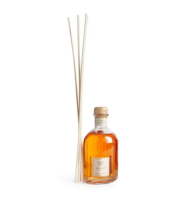 DR. VRANJES FIRENZE Mirra Zafferano Fragrance Diffuser - Orange
