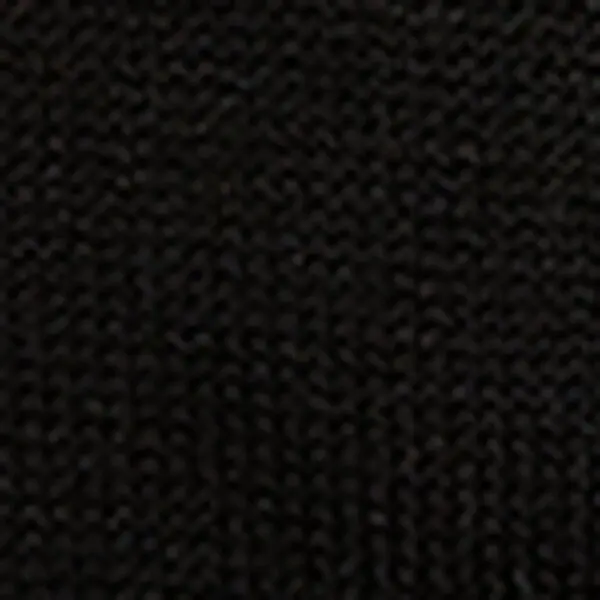 BOSS George Flat Knit Socks - Black