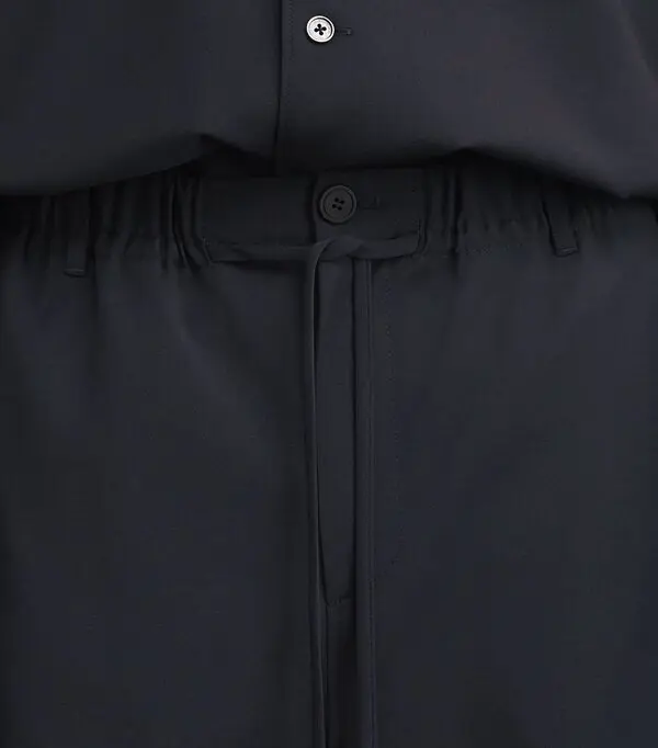 LE17SEPTEMBRE Wide-leg Trousers
