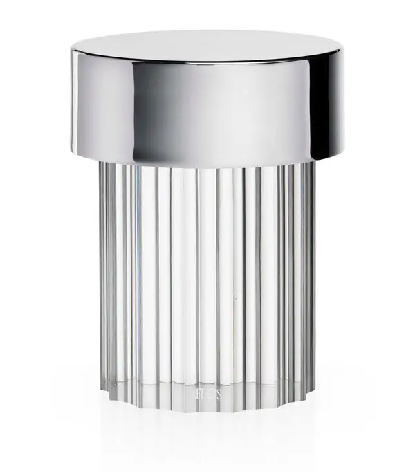 FLOS Last Order Fluted Table Lamp