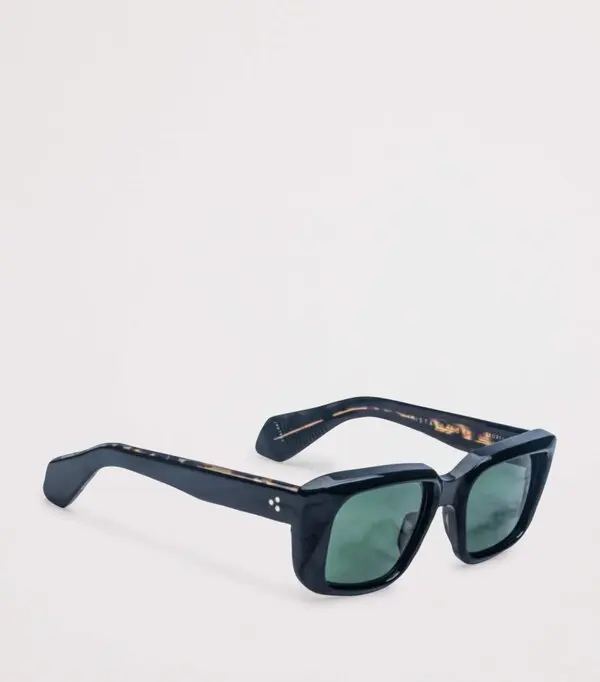 JACQUES MARIE MAGE Acetate Standiford Sunglasses