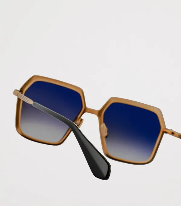 JACQUES MARIE MAGE Acetate Ugo Sunglasses