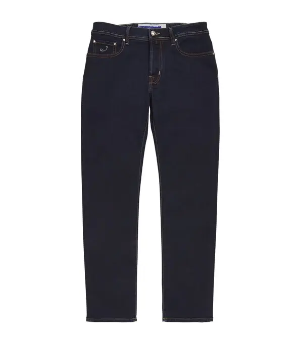 Jacob Cohen Bard Slim Jeans - Blue