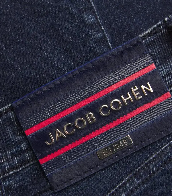 Jacob Cohen Bard Slim Jeans