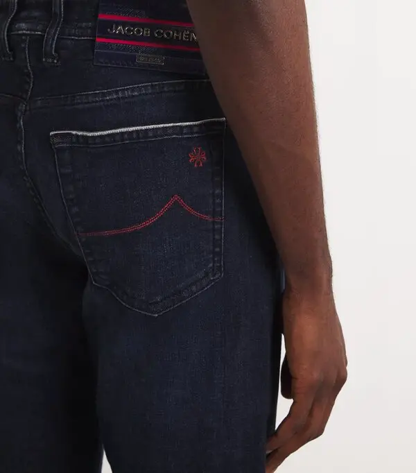 Jacob Cohen Bard Slim Jeans