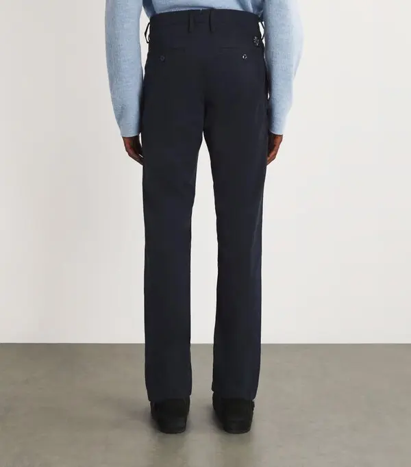 Jacob Cohen Bobby Slim Chinos