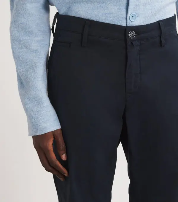 Jacob Cohen Bobby Slim Chinos