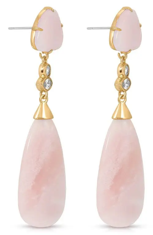Ettika Solstice Drop Earrings