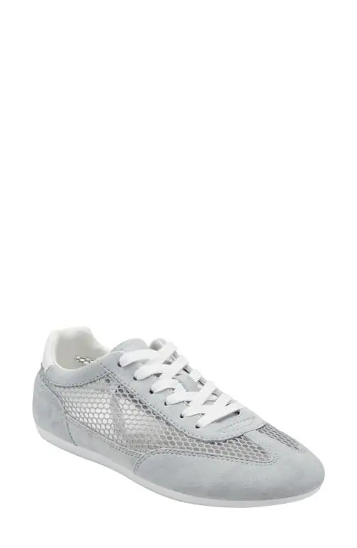 Marc Fisher Lexxy Mesh Sneaker - Light Grey
