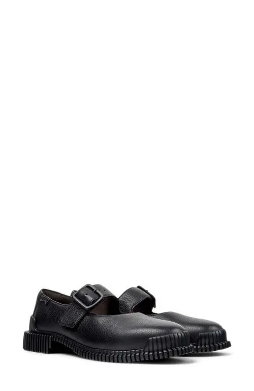 Camper Pix Mary Jane - Black