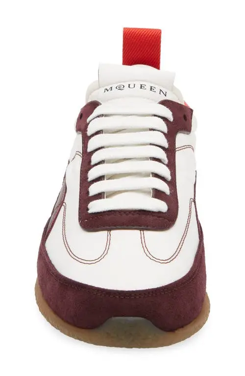 Alexander McQueen Velo Sneaker
